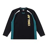 ・ブランド:YONEX(ヨネックス)・製造元:YONEX(ヨネックス)・製造元/メーカー部品番号:16894Y・素材：ポリエステル100％・機能：UVカット　吸汗速乾　制電・カラー：007：ブラック・サイズ ユニセックス（単位：cm）身長/...