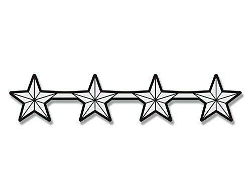 Four Star General Insignia