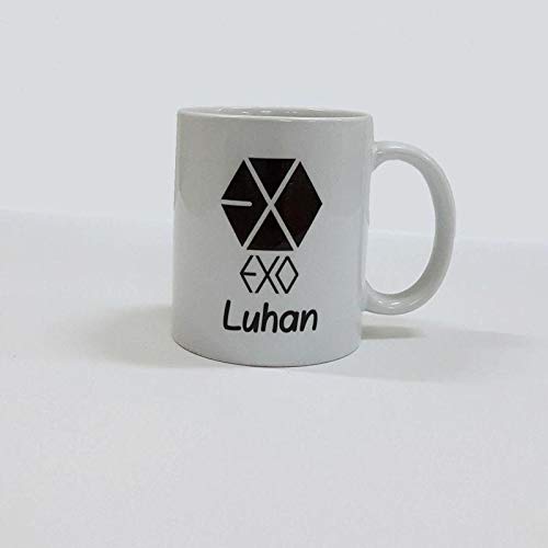 Exo Luhan Power Logo