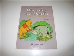 Walt Disney Presents Winnie-the-pooh and Eeyore's: Amazon.co.uk: Books