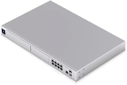 Amazon.com: Ubiquity Dream Machine Pro (UDM-Pro) – 10G Cloud Gateway ...