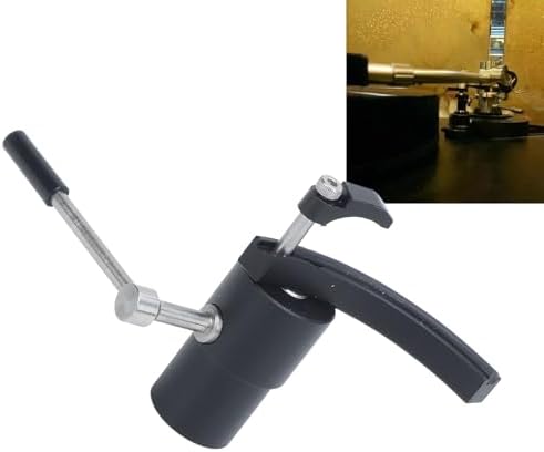 Amazon.com: Tonearm Lifter, Automatic Tonearm Arm Lifter, Adjustable ...