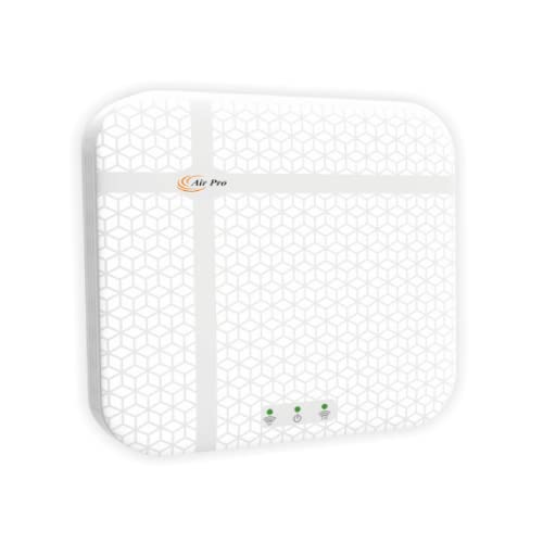 Airpro AIR-AP605C-X1, Dual Band 11ax Wi-Fi Ceiling Mount Wireless ...