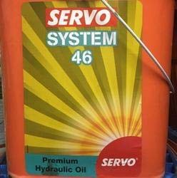 SERVO System 46 (20 LTRS) : Amazon.in: Car & Motorbike