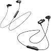 Amazon.com: SoundPEATS Q35 HD+ Neckband Bluetooth Headphones, Stable ...