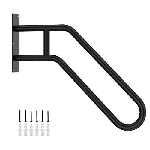 List of Ten Best Outdoor Grab Bars Top Picks 2023 Reviews