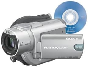Amazon.com : Sony Handycam DCR-DVD Digital Camcorder (Renewed ...