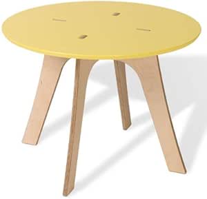Amazon.com: OFFI snap table - Children's Playtable : Home & Kitchen