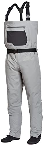 Top 10 Best Chest Waders For Fishing : Reviews & Buying Guide - Katynel