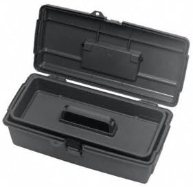 CRL Small Lightweight Tool Box with Tote Tray - Toolboxes - Amazon.com