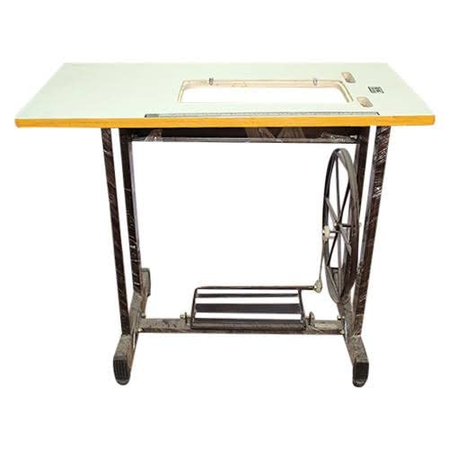 Sewing Machine Stand with Table for use Normal Sewing Machine (usha ...