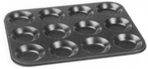 Amazon.com: 12 Cup Bun Tin : Everything Else