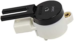 Amazon.com: ACDelco GM Original Equipment 13579090 Brake Pedal Position ...