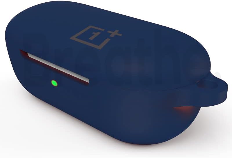 YellowInc Case Cover Compatible with OnePlus Buds Z (Earbuds Not ...