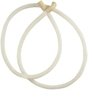 Amazon.com: ForeverPRO 00668108 Hose-Drain for Bosch Appliance 1550712 ...