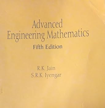 Buy Advanced Engineering Mathematics By RK Jain (Second Hand & Used ...
