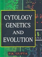 Buy Cytology, Genetics and Evolution Book Online at Low Prices in India ...