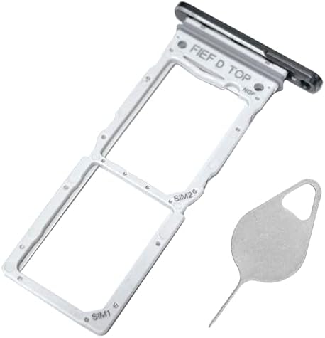 Amazon.com: Galaxy Z Fold 6 SIM Card Tray Dual Replacement Fold 6 5G ...
