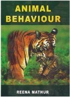 Amazon.in: Buy Animal Behaviour Book Online at Low Prices in India ...