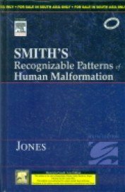 Smith’s Recognizable Patterns of Human Malformation (Price $ 105 ...