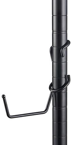 Amazon.com: Shelving Inc. Accessory Hook for Wire Shelving : Home & Kitchen