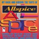 All Spice: Various Artists: Amazon.ca: Music