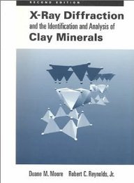 X-Ray Diffraction and the Identification and Analysis of Clay Minerals: Robert C. Reynolds ...