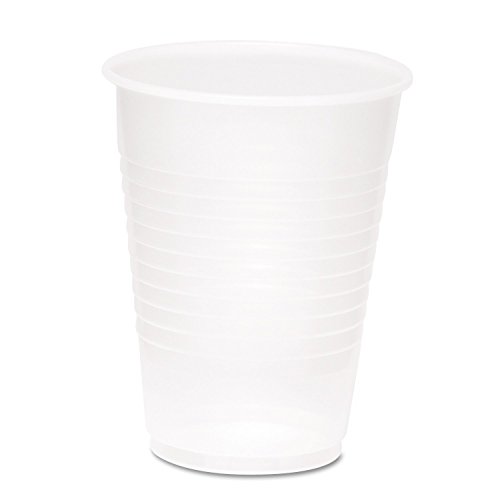 Amazon.com: Boardwalk 20CC Plastic PETE Cups, 20 oz, Clear (10 Packs of ...