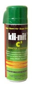 Kli- Nit Contact Cleaner C3 1 PC 200 ML : Amazon.in: Industrial ...