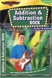 Addition and Subtraction: Rock Version (Rock 'n Learn): unknown author ...