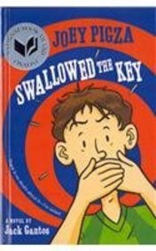 Joey Pigza Swallowed the Key (Joey Pigza Books) : Amazon.de: Bücher