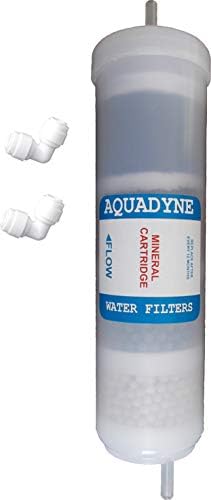 RO Service - Mineral Cartridge/Alkaline Water Cartridge Filter for RO ...