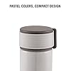 Cello iGo Stainless Steel Double Walled Insulated Flask | Leak Proof ...