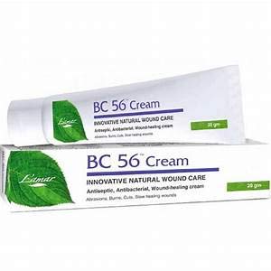 Buy BC 56 CREAM (20 GM X 8) Online at Low Prices in India - Amazon.in