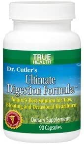 Amazon.com: Ultimate Digestion Formula : Health & Household