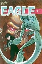 Eagle (Crystal), Edition# 4: Crystal: Amazon.com: Books