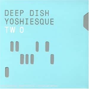 Amazon.com: Yoshiesque, Vol. 2: CDs & Vinyl