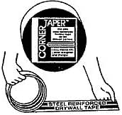 Ct-100 100ft Corner Taper - Wall Spackles - Amazon.com