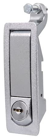 Amazon.com: Southco Inc SC-42221 Locking Adjustable Lever Latch Grip ...