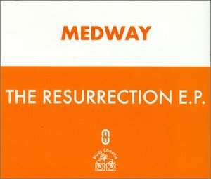 Ressurection Ep - Amazon.com Music