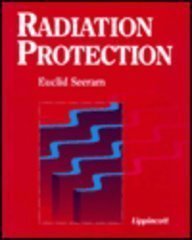 Buy Radiation Protection Book Online at Low Prices in India | Radiation ...