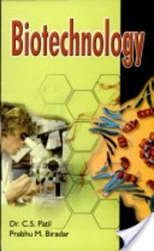 Biotechnology: 9788131303054: Amazon.com: Books