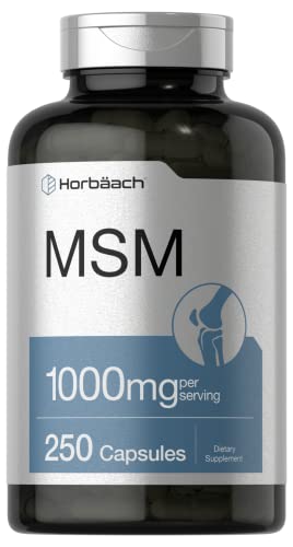 The 30 Best Liquid MSM Supplements of 2026 [Verified] - Cherry Picks