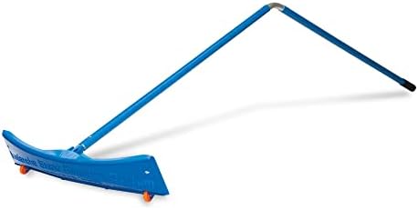 Amazon.com : Avalanche! Big Rig Rake, Heavy-Duty Snow Roof Rake for ...