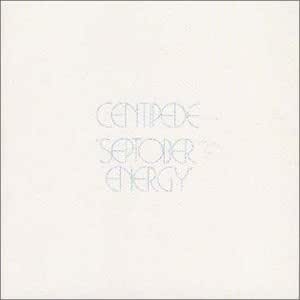 Septober Energy: Centipede: Amazon.ca: Music