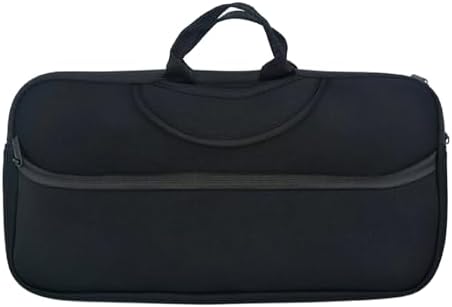 Amazon.com: Flatbed Scanners Case,Portable Soft Bag Carrying Travel ...