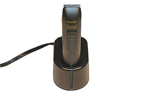 Amazon.com : Andis 32575D-3 Edjer II Professional Cordless Rechargeable ...