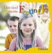 Das sind meine Freunde - Freundschaftsbuch: Das Album für alle meine ...