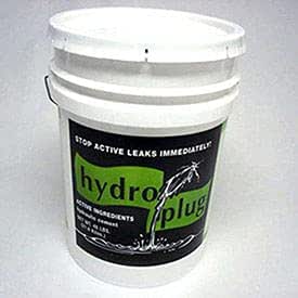 JE Tomes C121 HydroPlug - Fast Setting Leak Stopping, Patching and ...