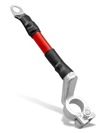 Amazon.com: WUMZIJ 84494554 Positive Battery Cable Fit for Chevrolet ...